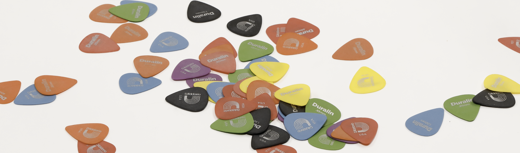 How To Choose A Guitar Pick | Guitar+ | D'Addario