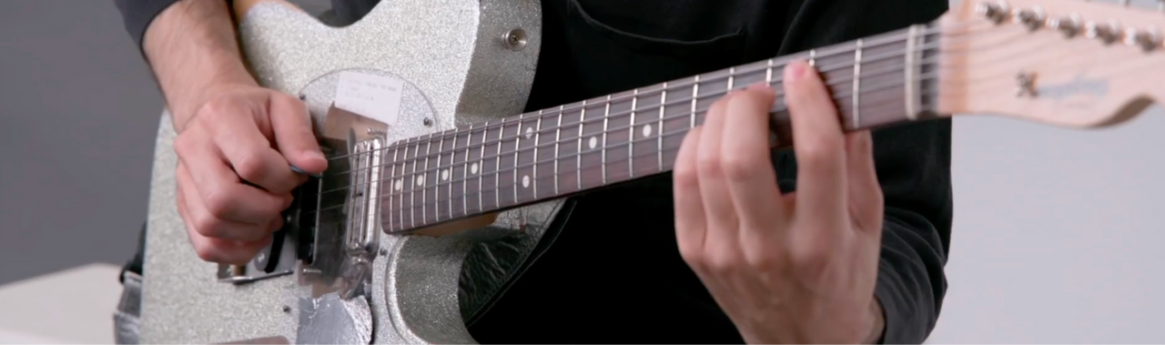 The Complete Guitarist’s Guide to Drop C Tuning | D'Addario