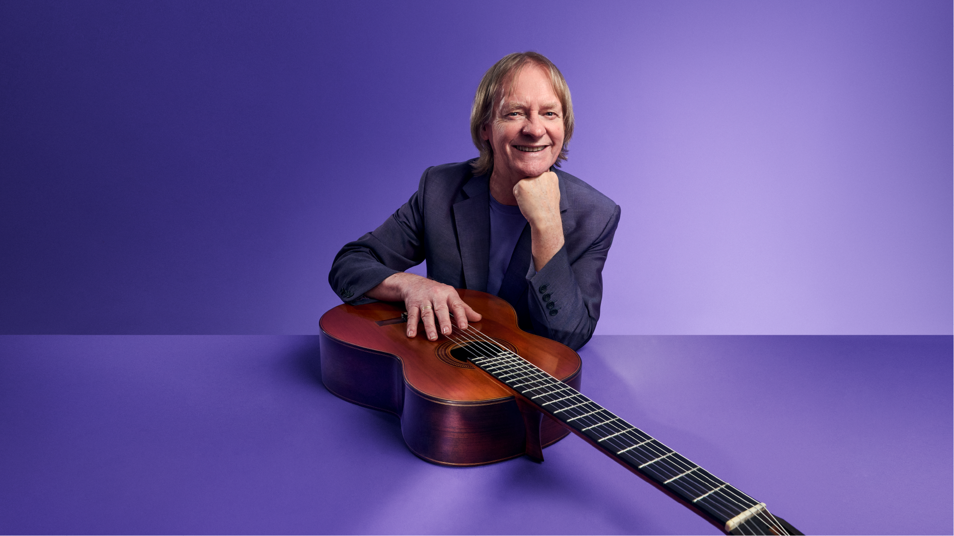 David Russell | D'Addario Artists