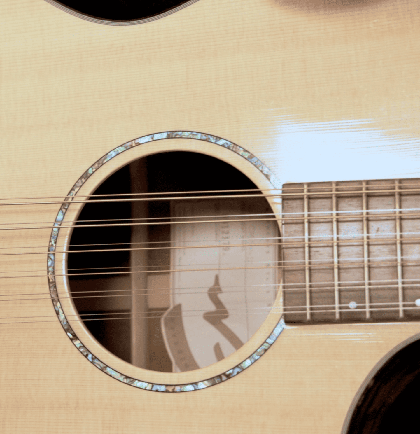 How to Tune a 12-string Guitar | D'Addario