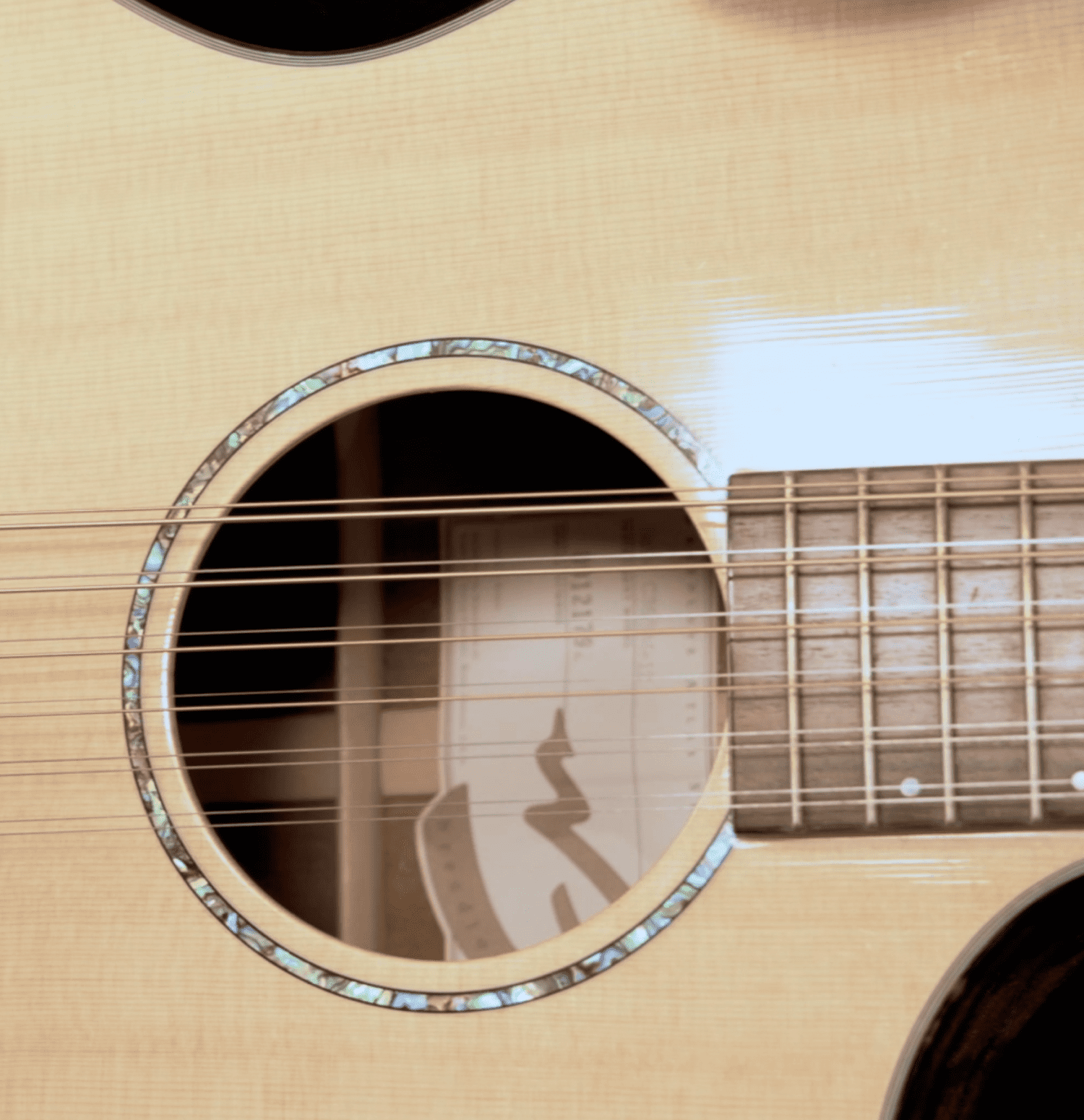 How to Tune a 12-string Guitar | D'Addario