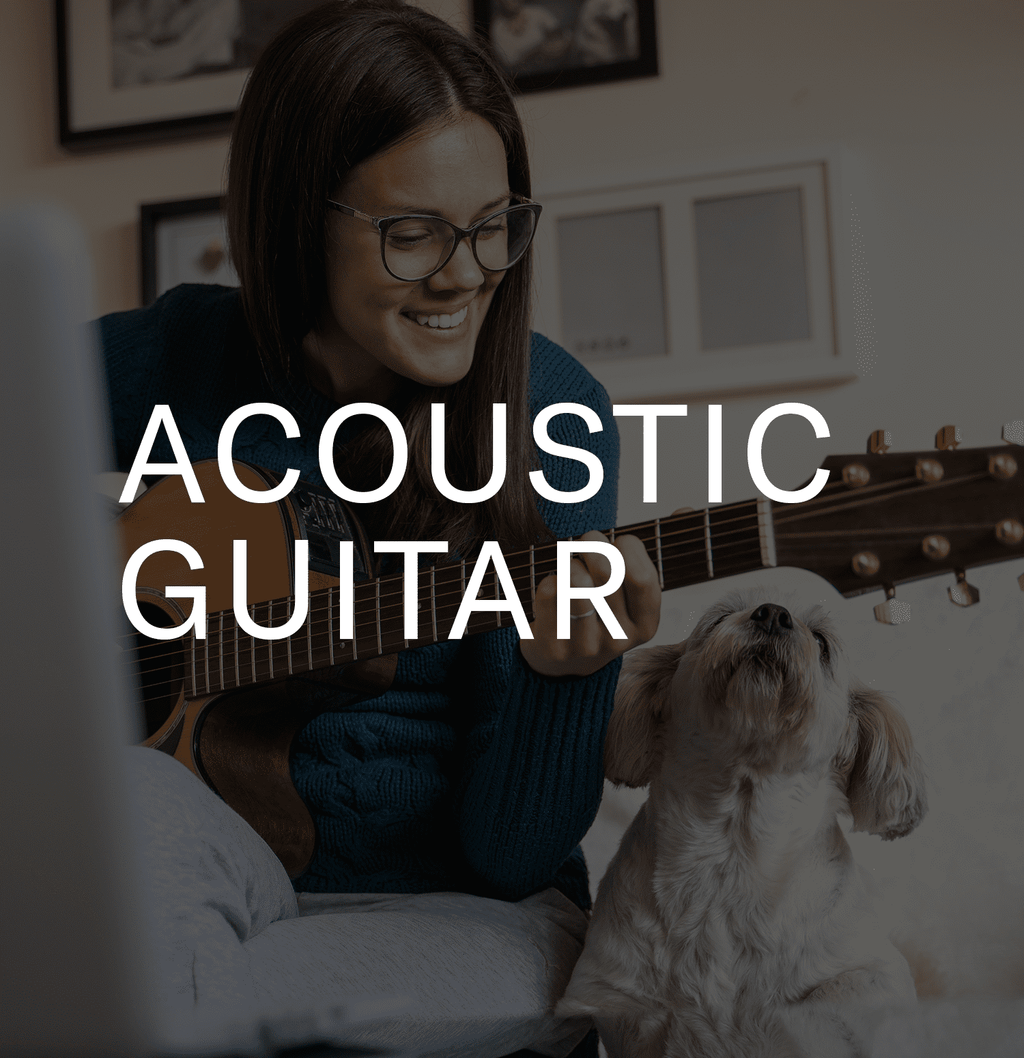 Beginner Acoustic Guitar String & Accessories Guide | D'Addario