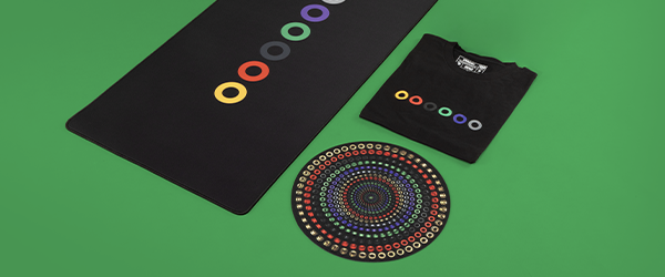 EMAD Drumheads – D'Addario