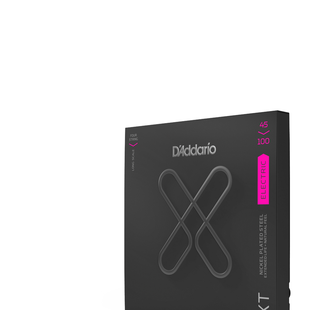 Beginner Bass Guitar String & Accessories Guide | D'Addario