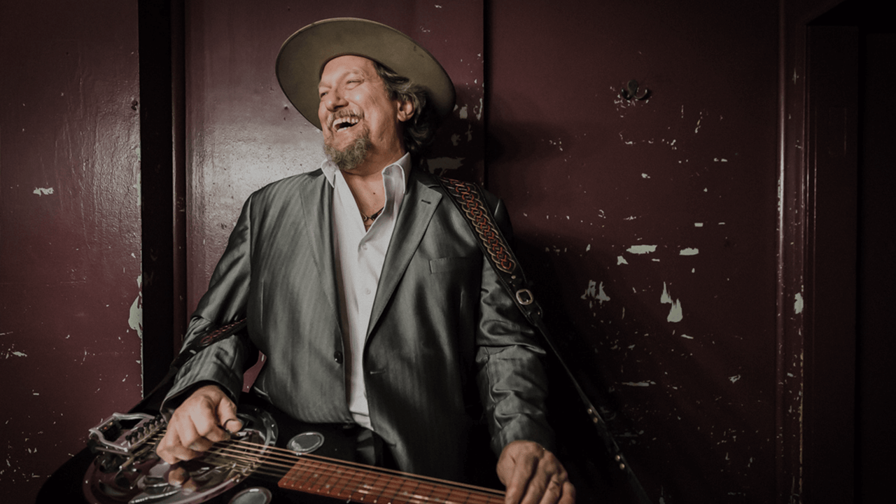 Jerry Douglas | D'Addario Artists