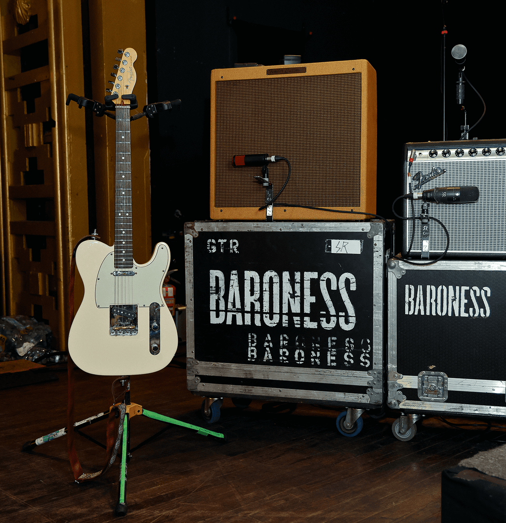 Gina Gleason | D'Addario Artists