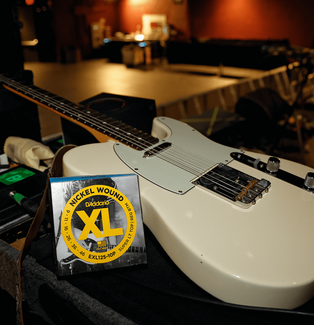 Gina Gleason | D'Addario Artists