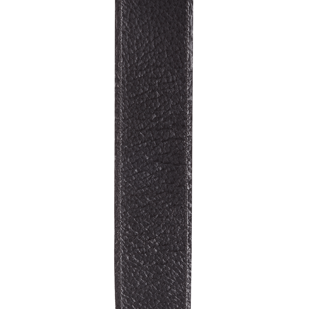 Slim Garment Leather Guitar Strap | Accessories | D'Addario