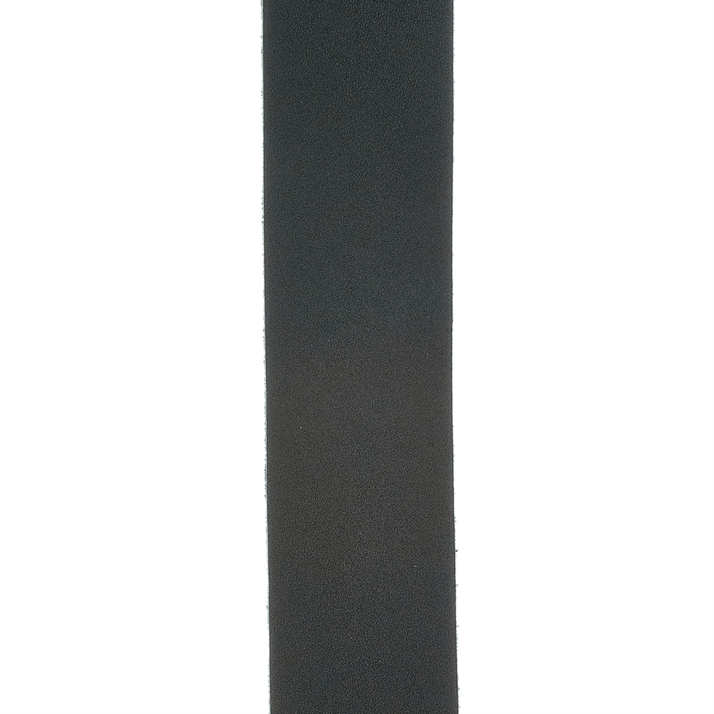 Basic Leather Guitar Strap | Accessories | D'Addario
