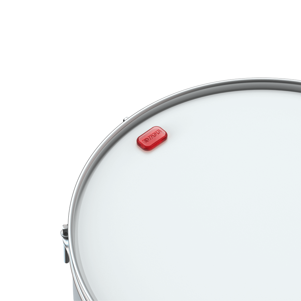 Mini EQ Pods | EVANS Drum Dampeners | D’Addario