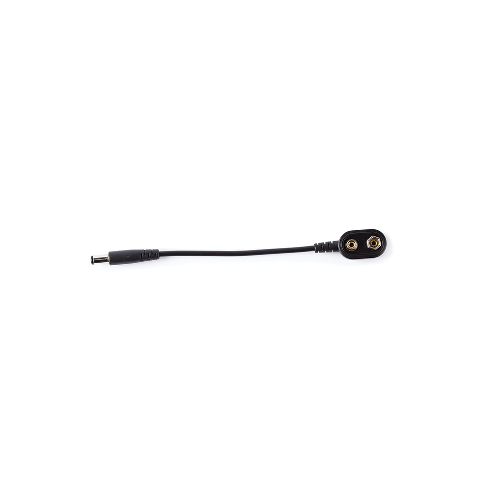 9Volt Power Pedal Power Adaptor | Accessories | D'Addario