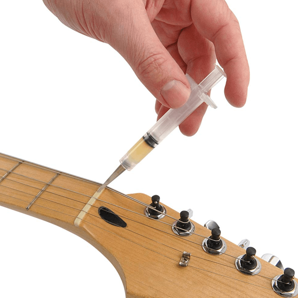Lubrikit | Accessories | D'Addario