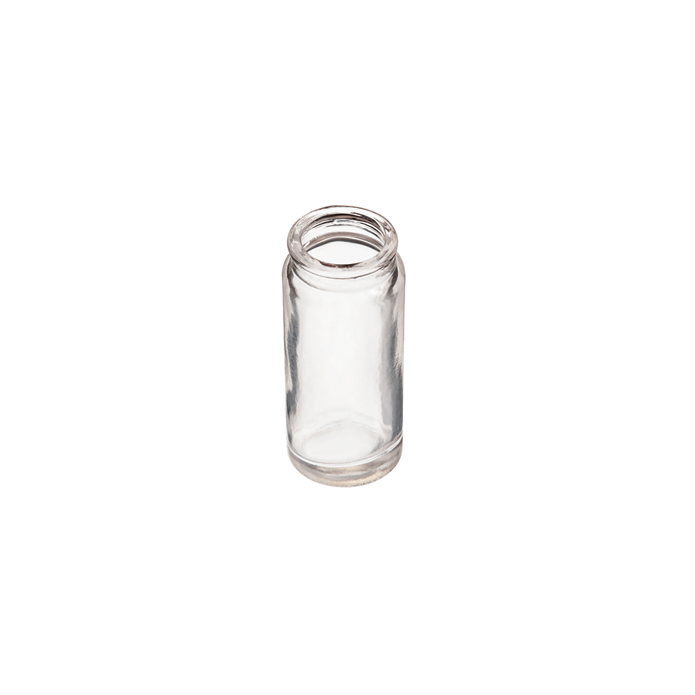 Glass Bottle Slide | Accessories | D'Addario