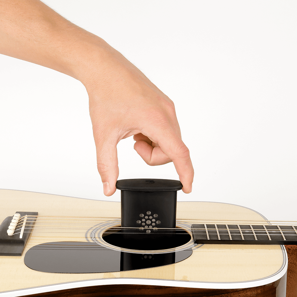 Acoustic Guitar Humidifier Pro | Accessories | D'Addario