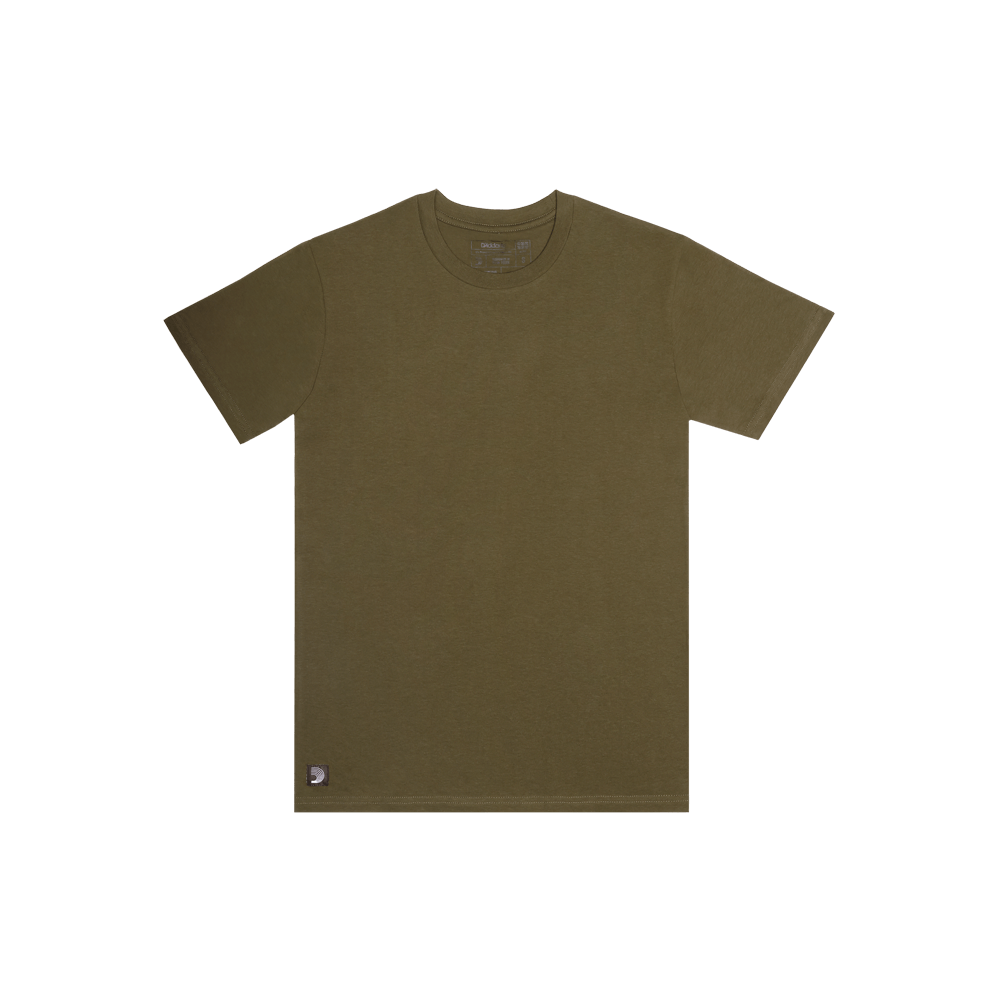 American Stage Cable T-Shirt | D'Addario Merch