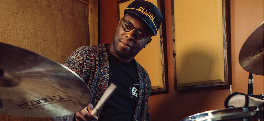 Aaron Steele | EVANS Artists – D'Addario