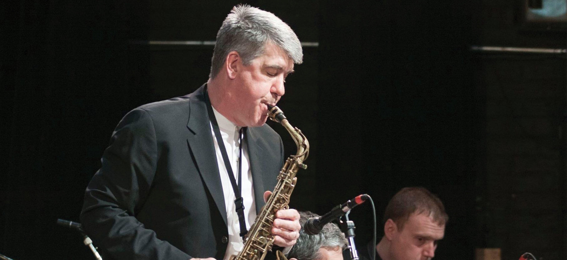 Daniel Ian Smith | D'Addario Woodwinds Artists