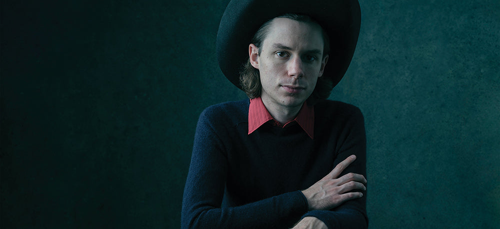 Hayden Pedigo | D'Addario Artists