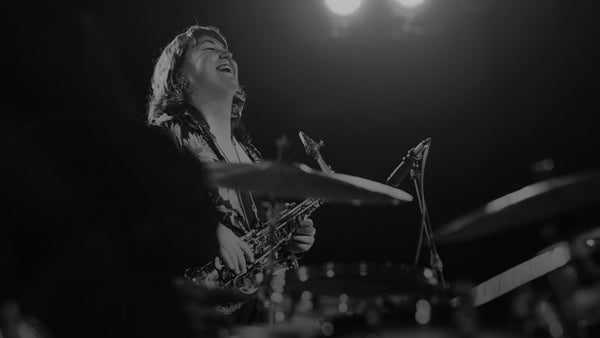 Nicole McCabe | Woodwinds | D'Addario