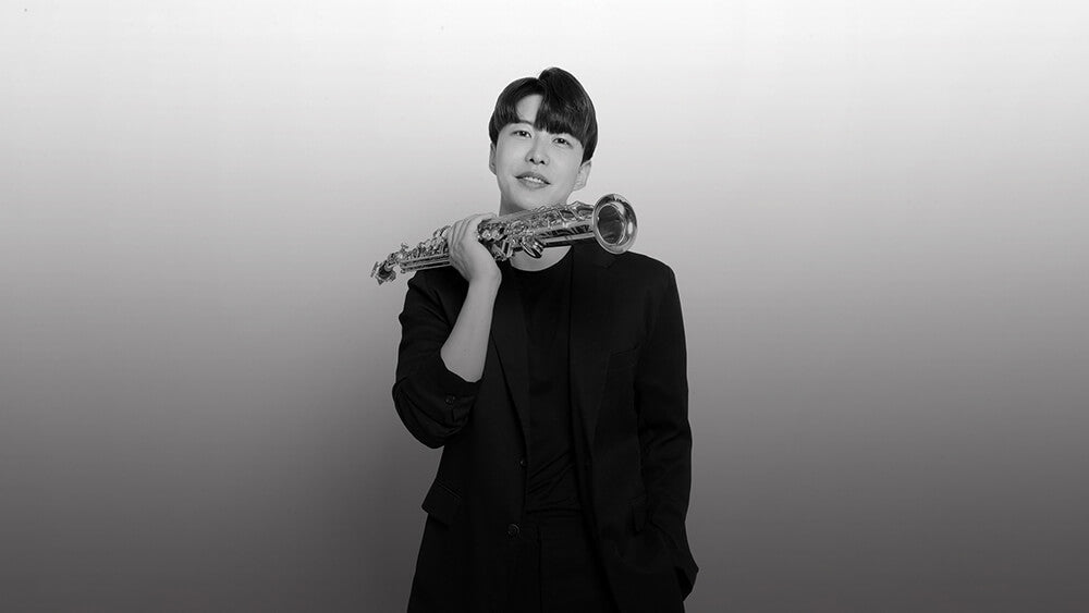 Brandon Choi | Woodwinds | D'Addario