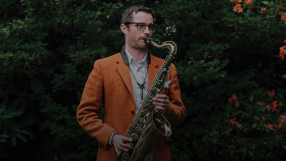 Jimmy Steele | Woodwinds | D'Addario