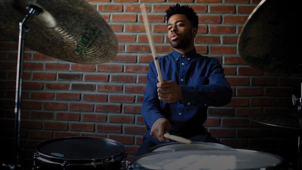 Jonathan Barber | EVANS Artists – D'Addario