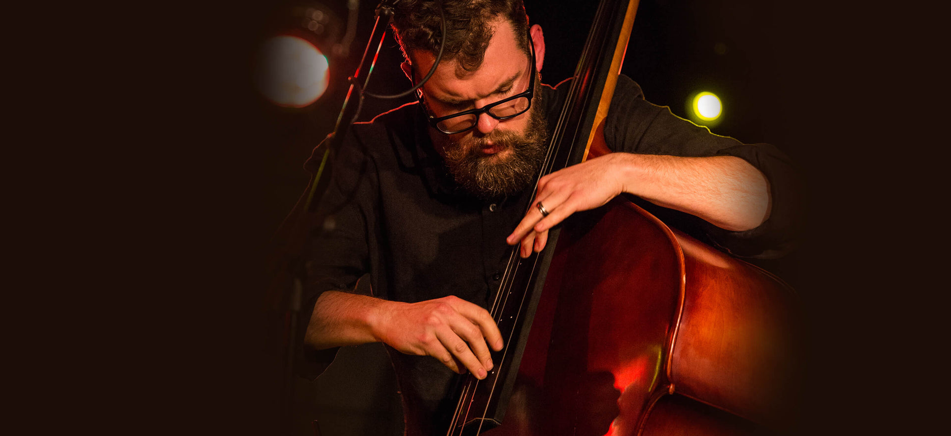 Daniel Kimbro | Orchestral | D'Addario