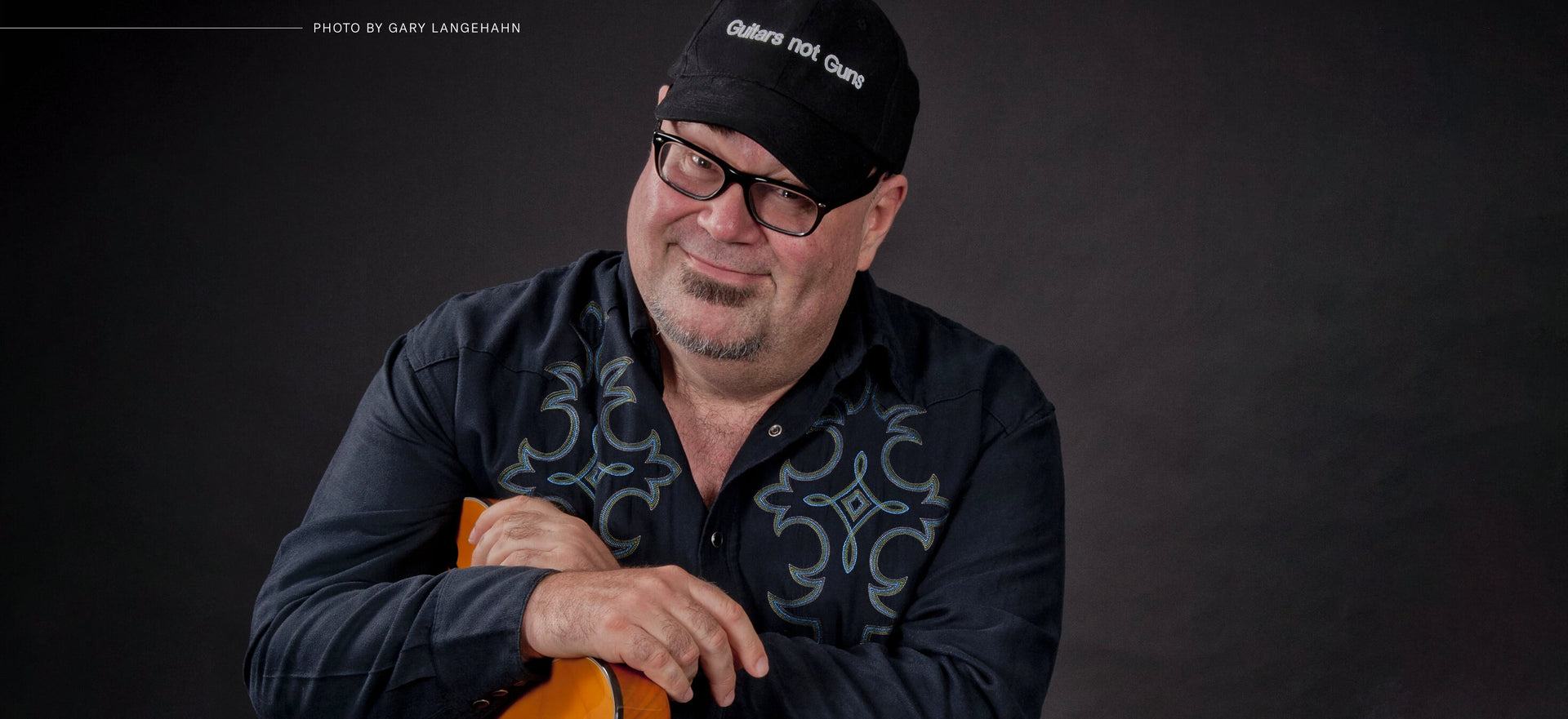 Matt Smith | D'Addario Artists