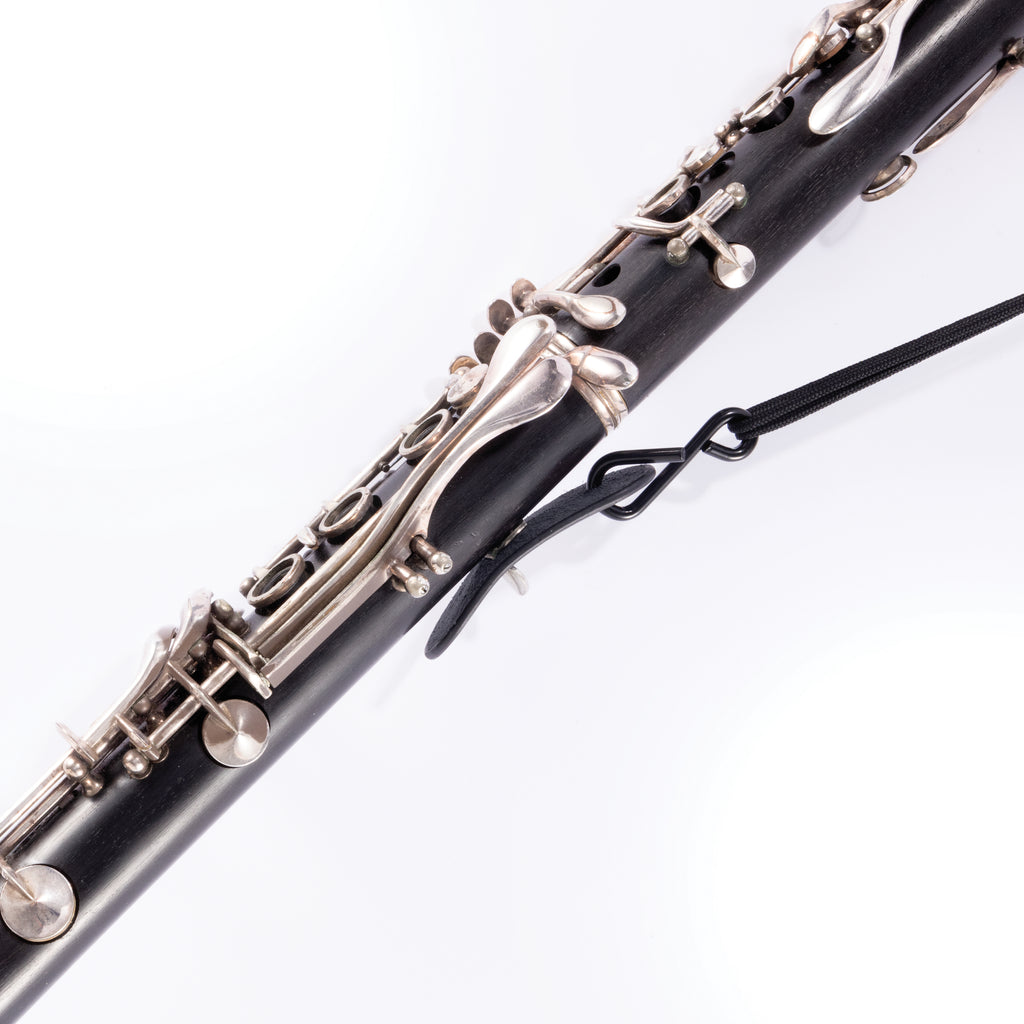 Clarinet Neck Straps | Woodwinds | D'Addario