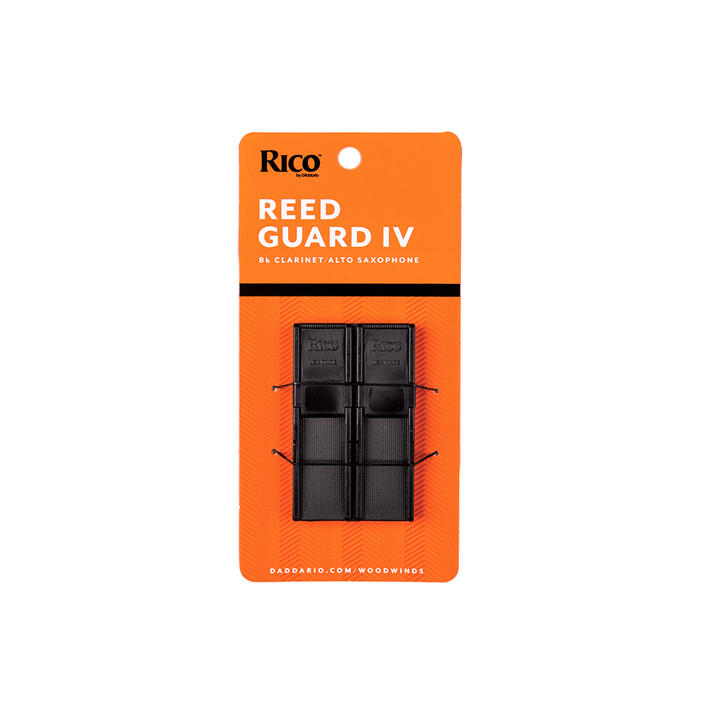 Rico Reed Guard | Woodwinds | D'Addario