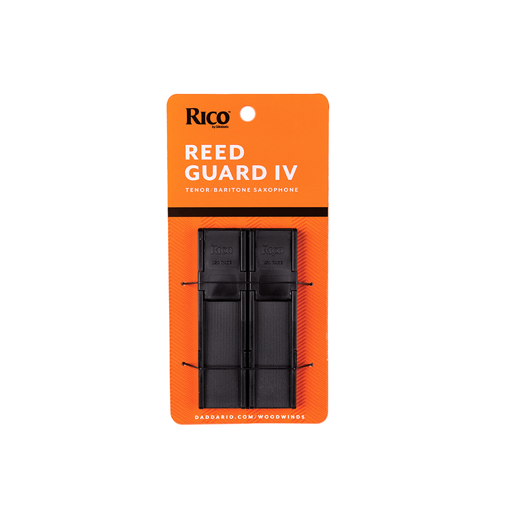 Rico Reed Guard | Woodwinds | D'Addario