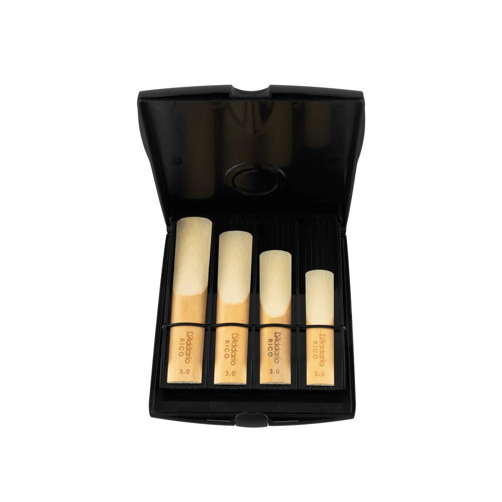 MultiReed Storage Case | Woodwinds | D'Addario
