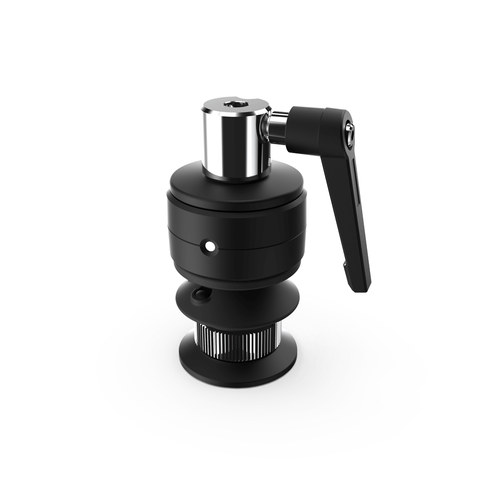 EVANS Hybrid Sensory Percussion Hi-Hat Expansion Pack – D'Addario