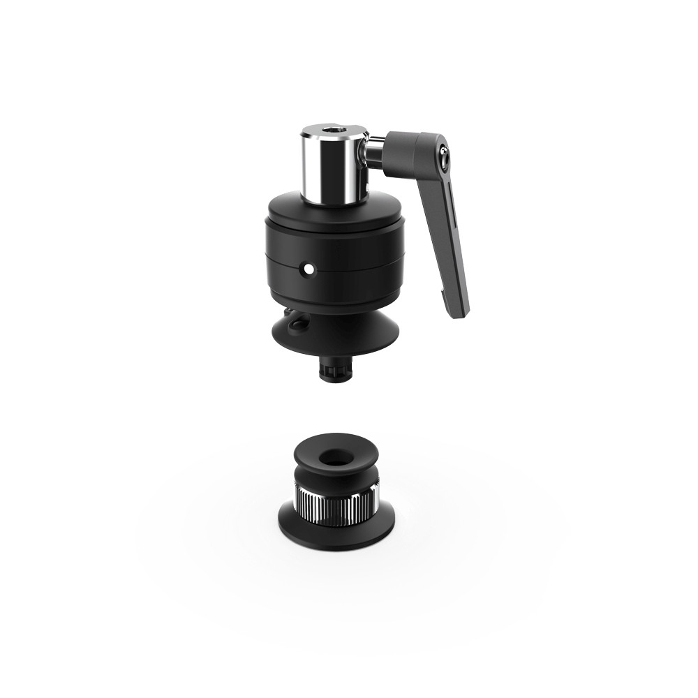 EVANS Hybrid Sensory Percussion Hi-Hat Expansion Pack – D'Addario