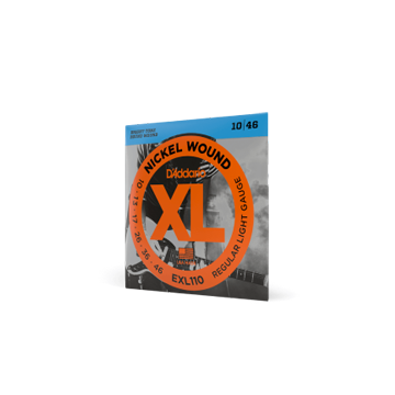 Beginner Electric Guitar String & Accessories Guide | D'Addario