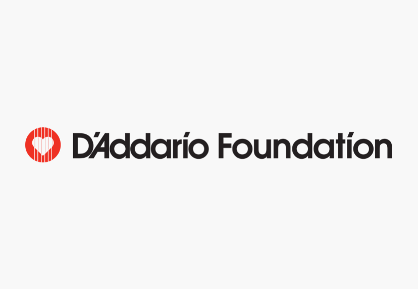 Logos & Brand Guidelines – D'Addario