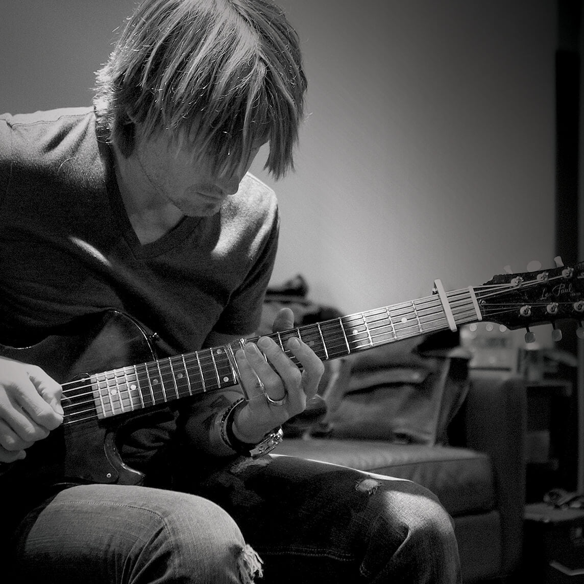 Keith Urban Signature Ultem Pick | Accessories | D'Addario