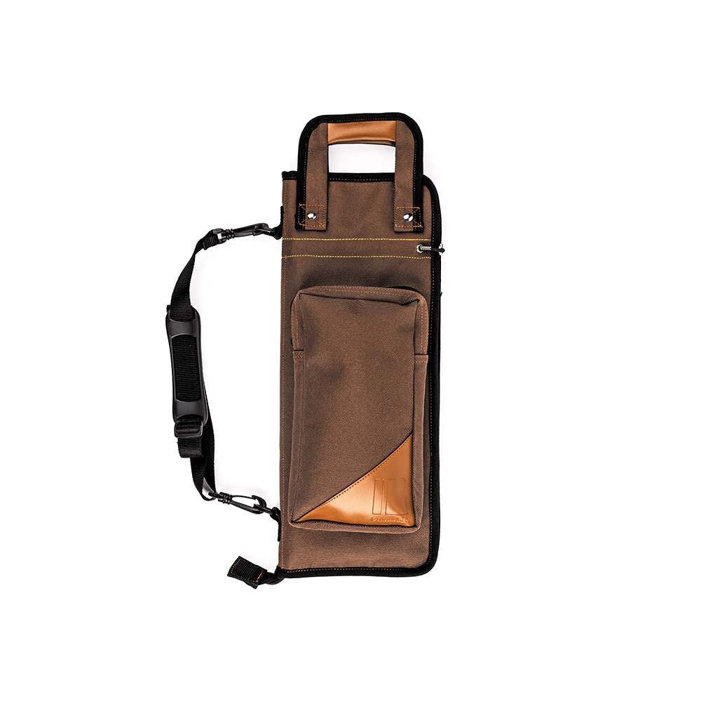 Transport Deluxe Drumstick and Mallet Bags | Percussion | D'Addario