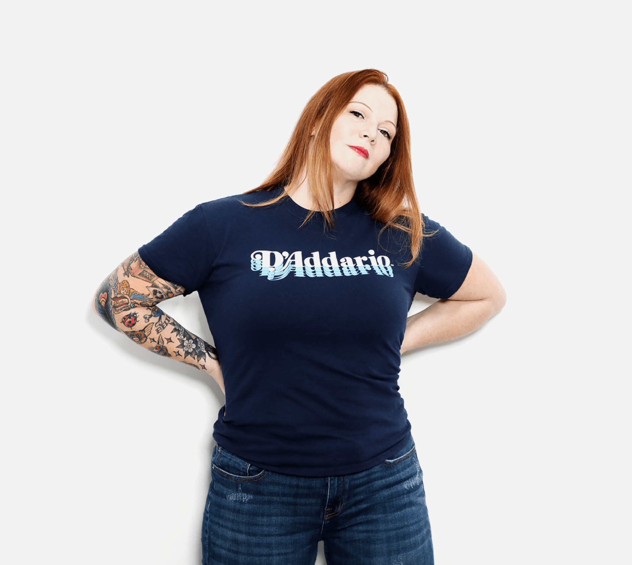 D'Addario | Guitar Strings, Accessories, and More