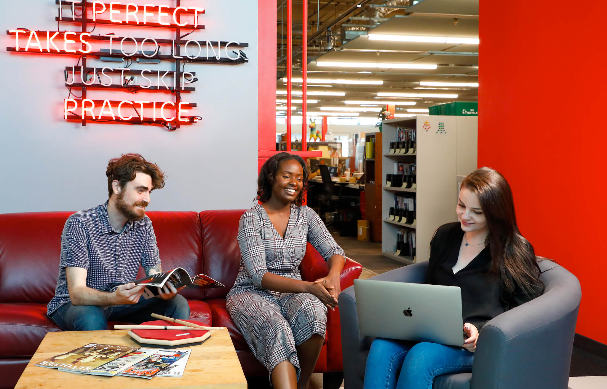 Working At D'Addario | Careers