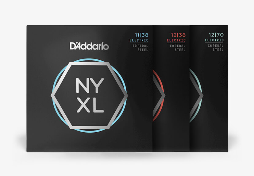 NYXL | Guitar+ | D’Addario