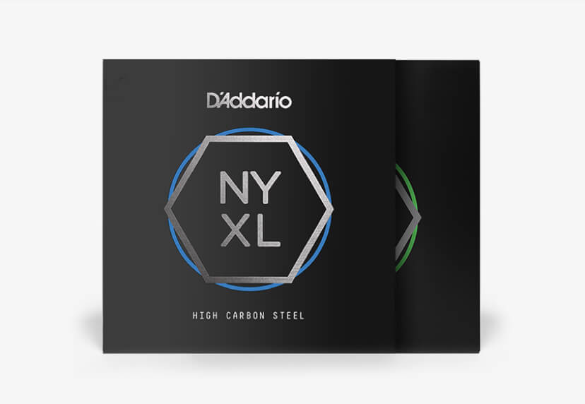 NYXL | Guitar+ | D’Addario