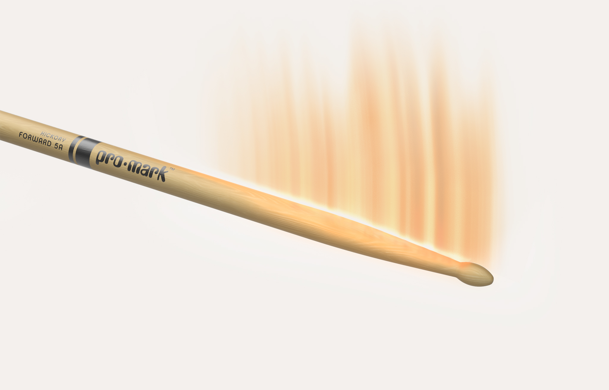 ProMark Classic | Forward & Attack Drumstick Models | D'Addario