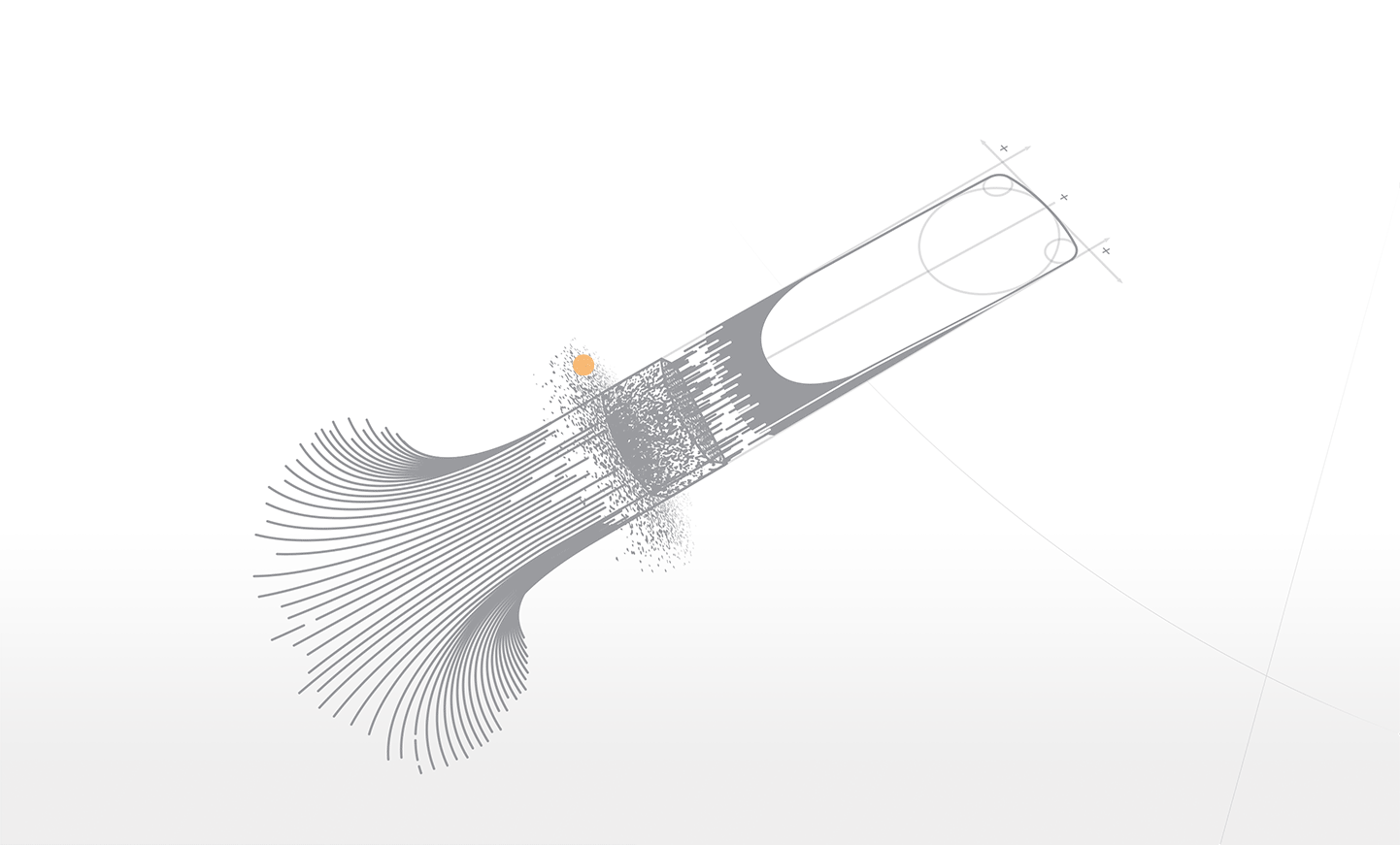 VENN | Advanced Synthetic Reed | Woodwinds | D'Addario