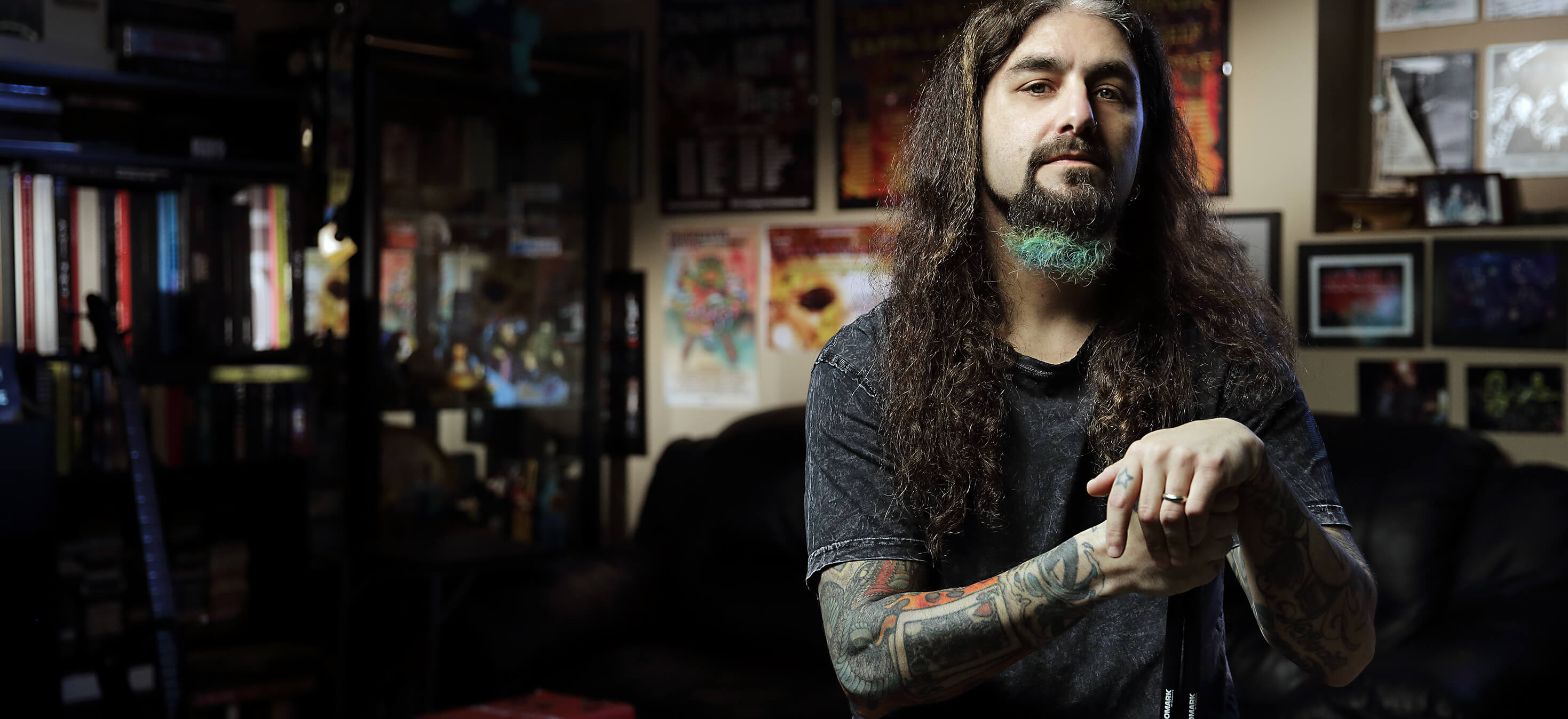 ProMark Artists | D'Addario