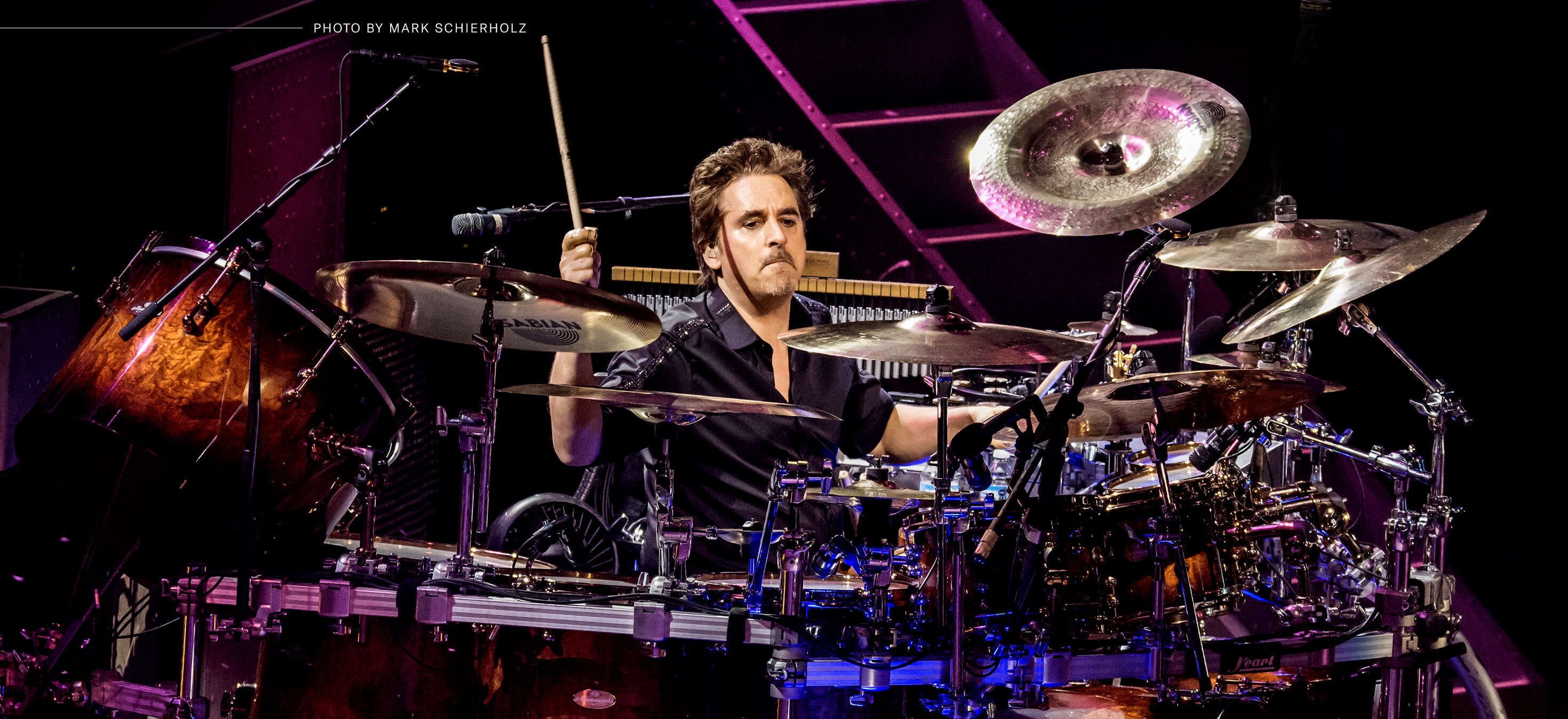 ProMark Artists | D'Addario