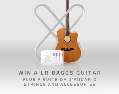 Electric Guitar Strings | XS, XT, NYXL, XL | D'Addario