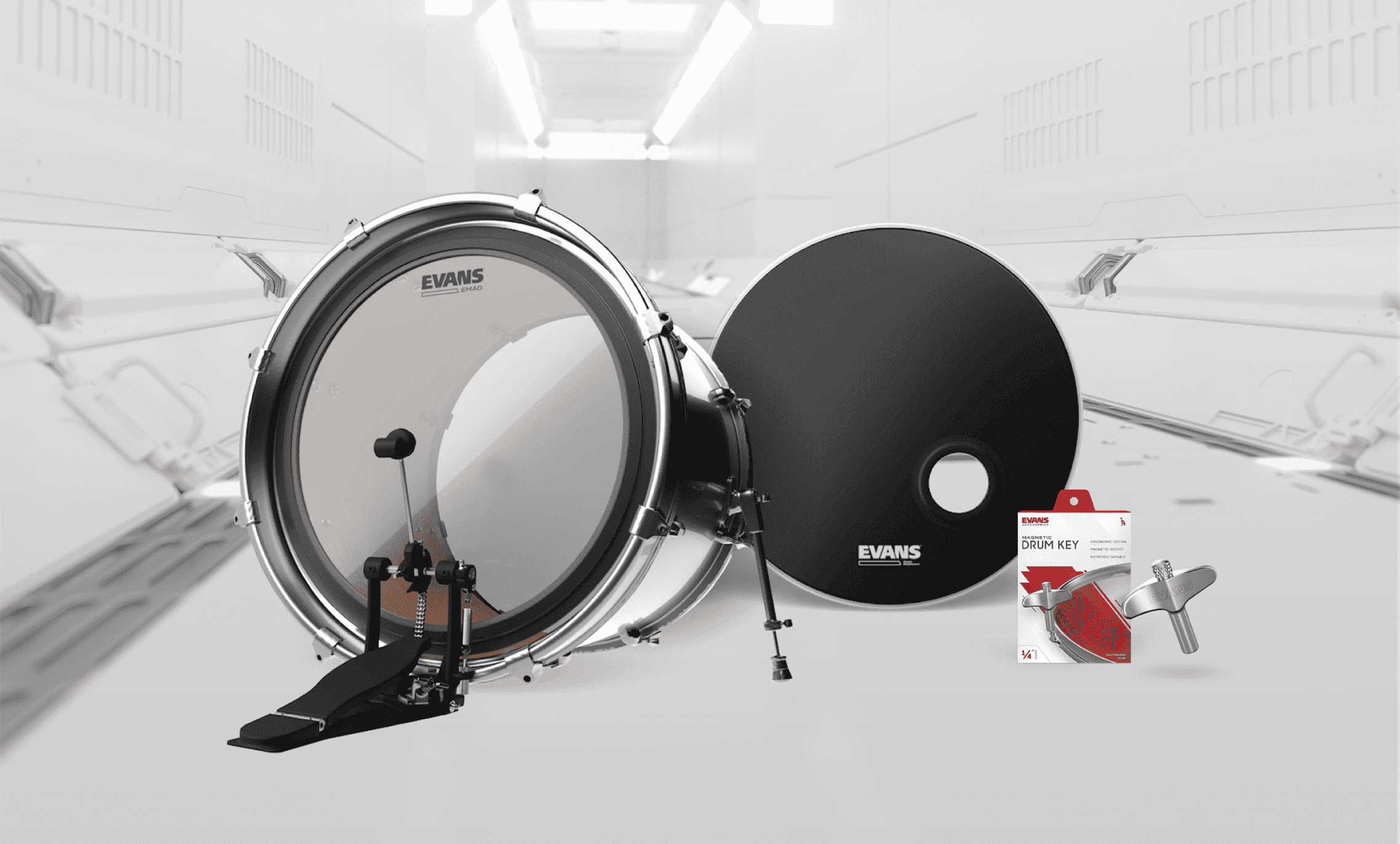 ProMark™ Drumsticks | Official Site | D'Addario