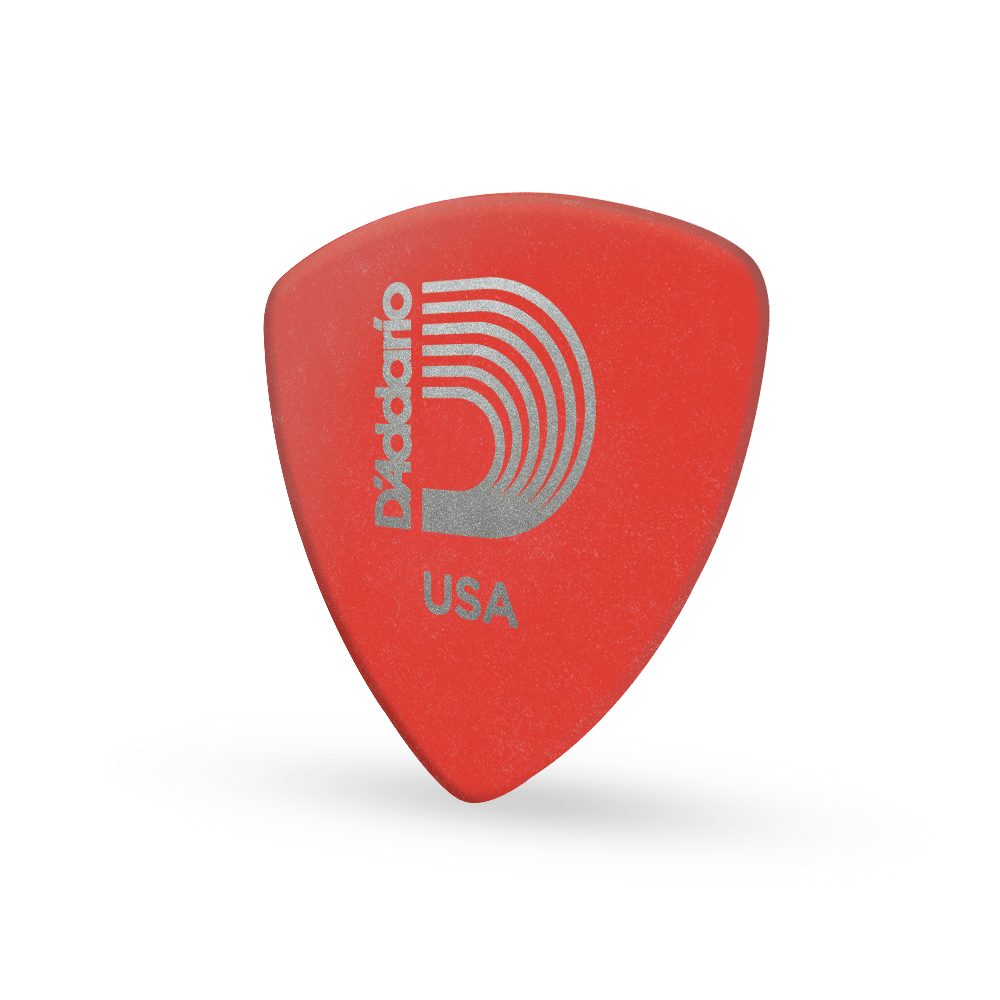Duralin Wide Pick | Accessories | D'Addario