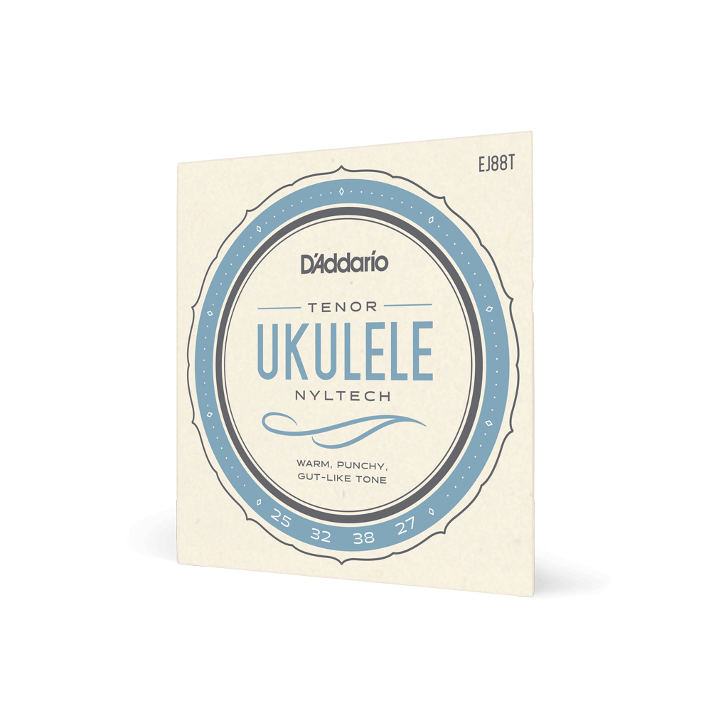 Nyltech Ukulele Strings | Pro-Arté | D'Addario